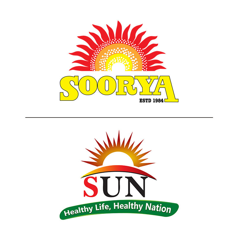 Soorya Logo