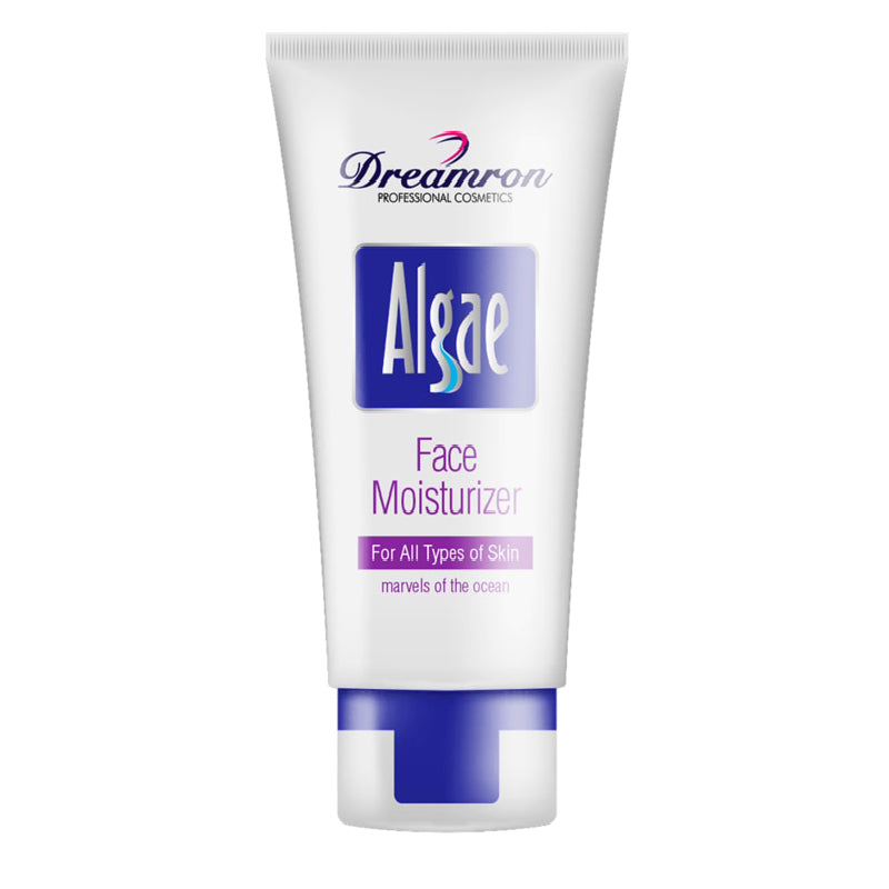 Dreamron Algae Face Moisturizer Lotion 100ml – SUN ONLINE