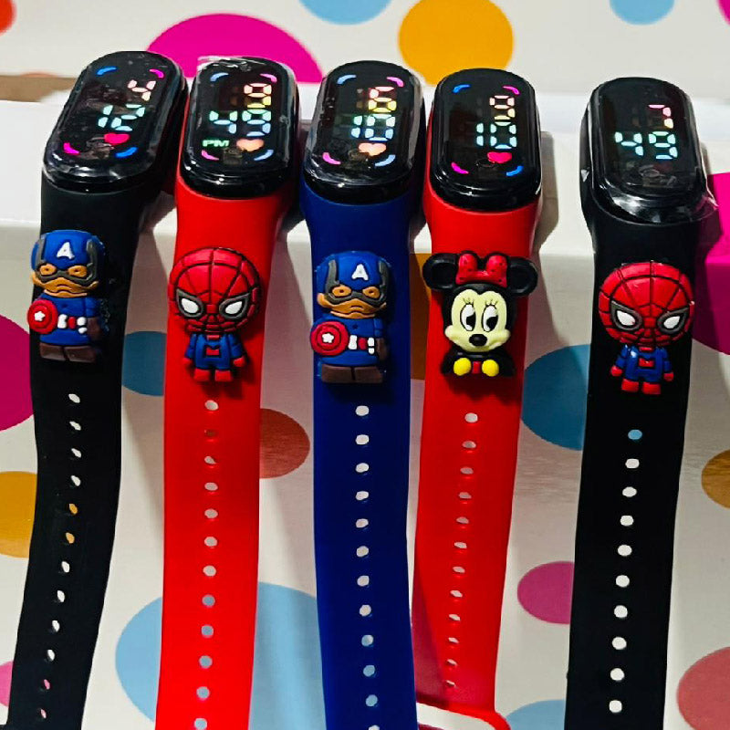Kids Watches – SUN ONLINE