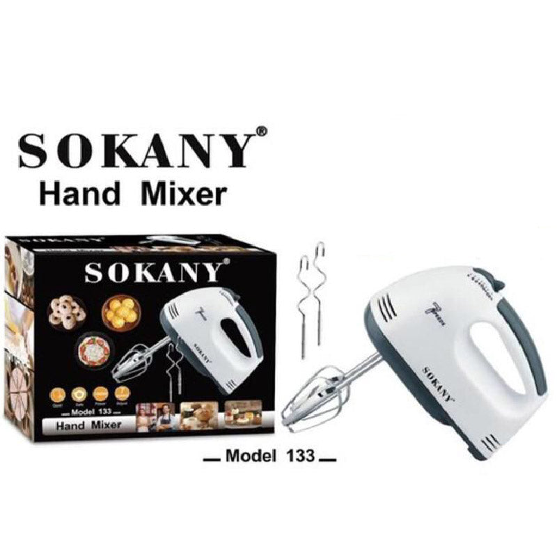 Hand Mixer – SUN ONLINE