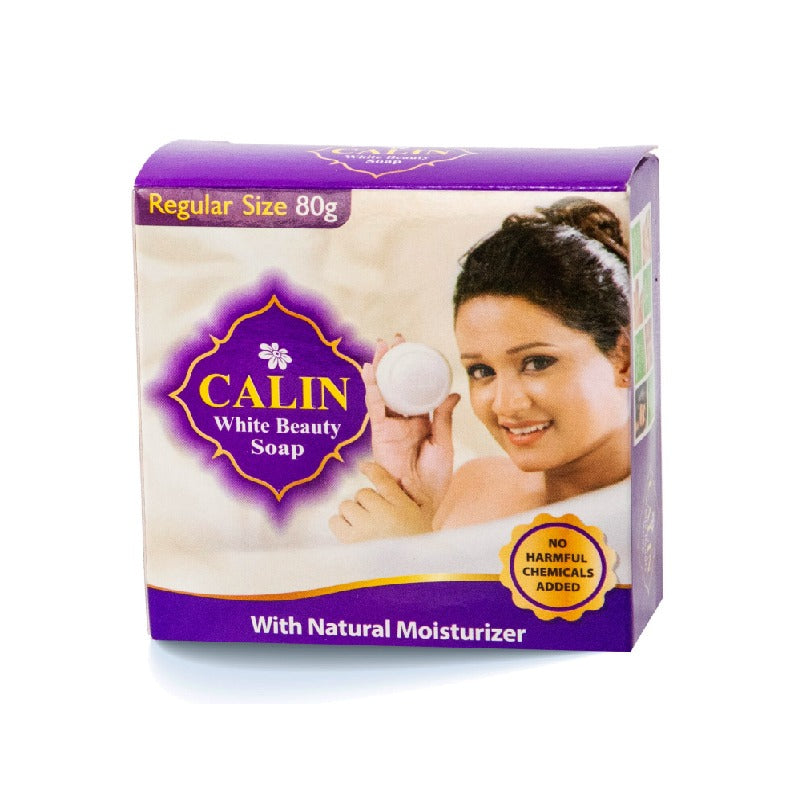 Calin White Beauty Soap - 70g – SUN ONLINE