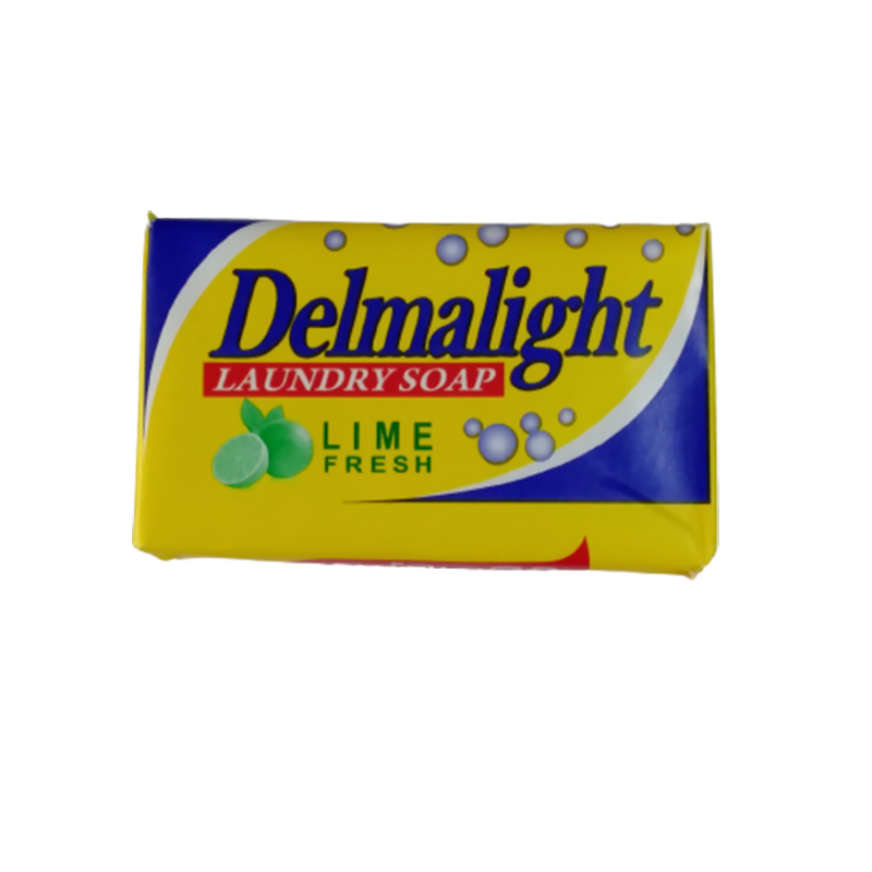 Delmalight Laundry Soap 115g – SUN ONLINE