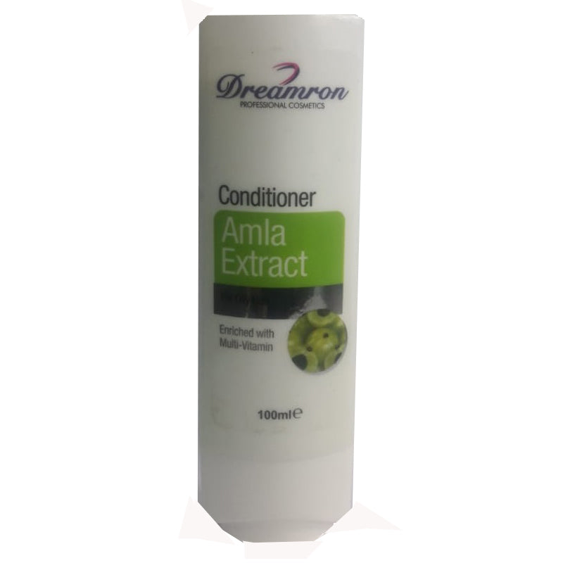 Dreamron Conditioner - Amla 100ml – SUN ONLINE