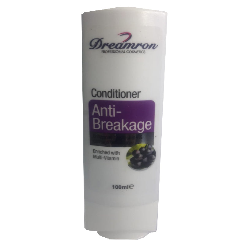 Dreamron Conditioner - Anti Breakage 100ml – SUN ONLINE