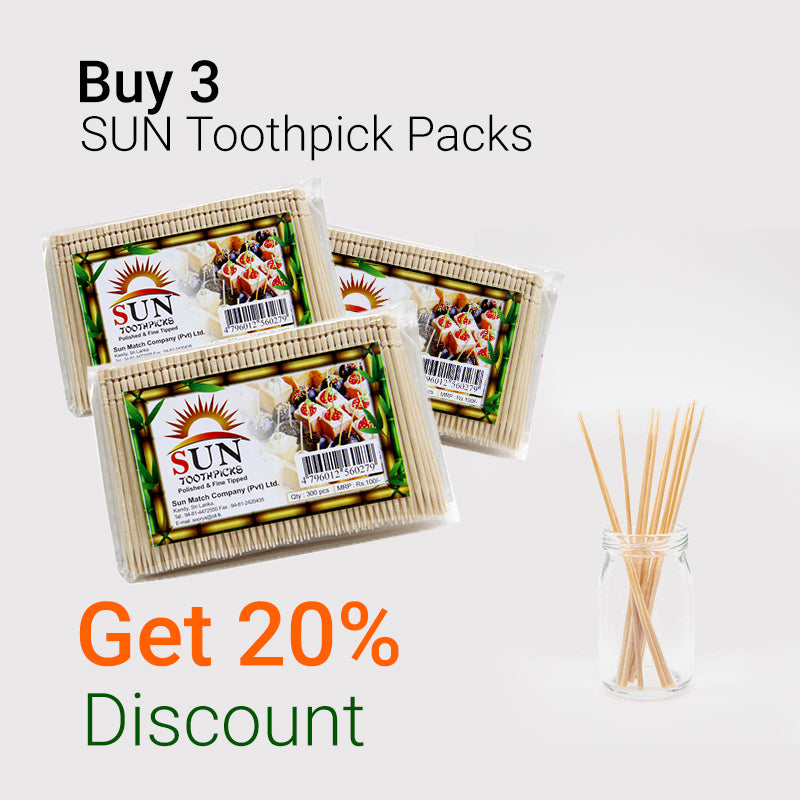 Special Offer - 20% Off – SUN ONLINE
