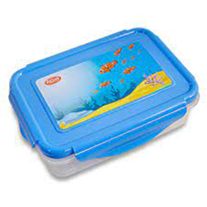 Atlas Lunch Box Kids Combo – SUN ONLINE