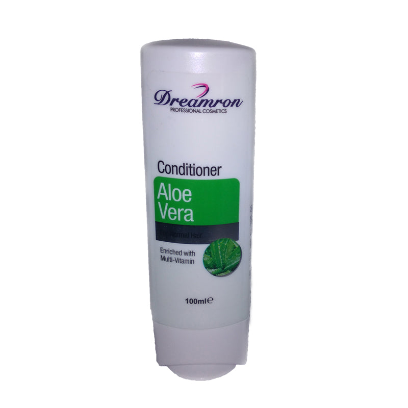 Dreamron Conditioner - Aloe Vera 100ml – SUN ONLINE
