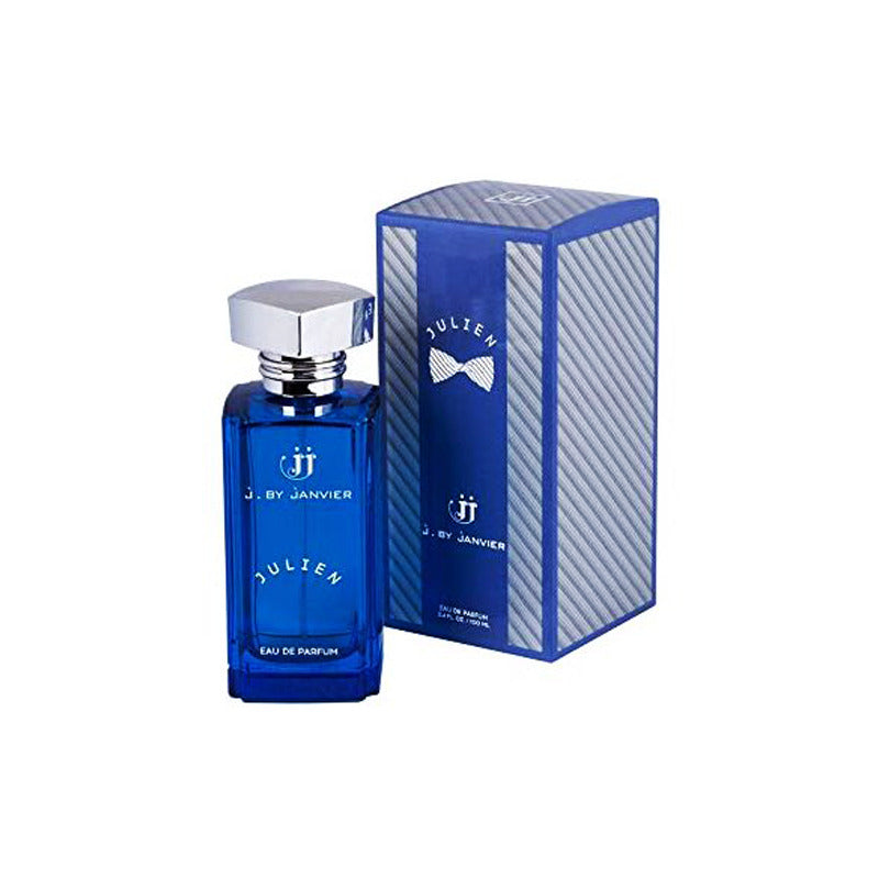 J by Janvier Julien Perfume 100ml (For Men) – SUN ONLINE