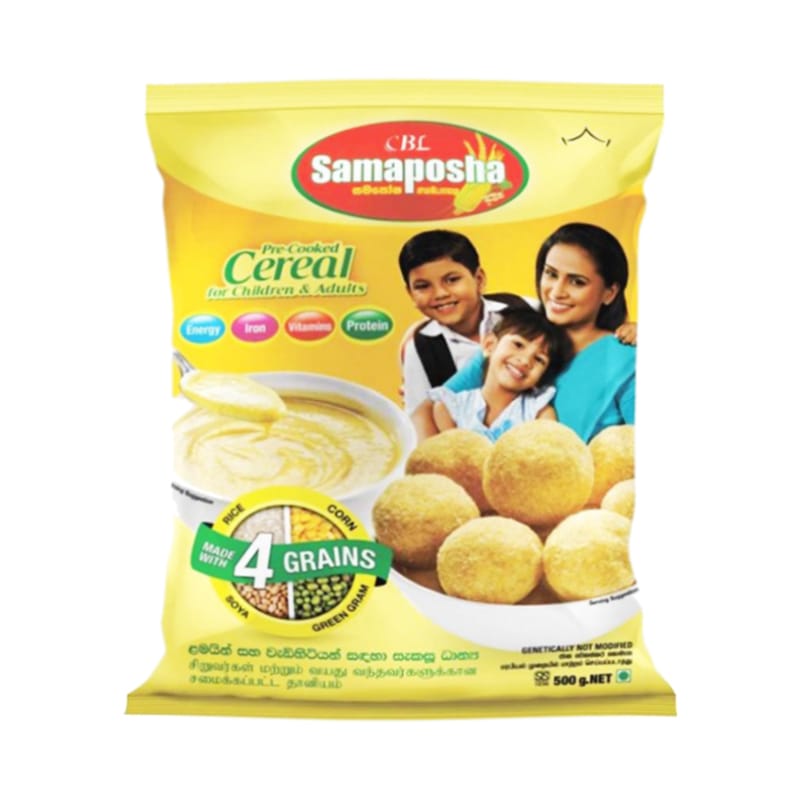 Samaposha 500g – SUN ONLINE