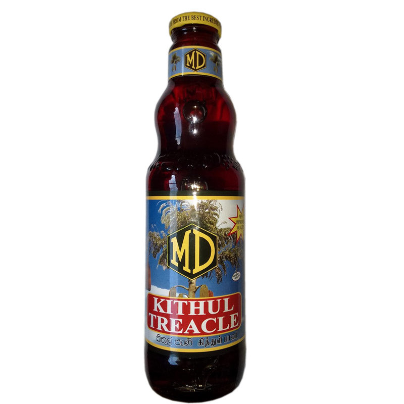 MD Kitul Treacle 750ml – SUN ONLINE