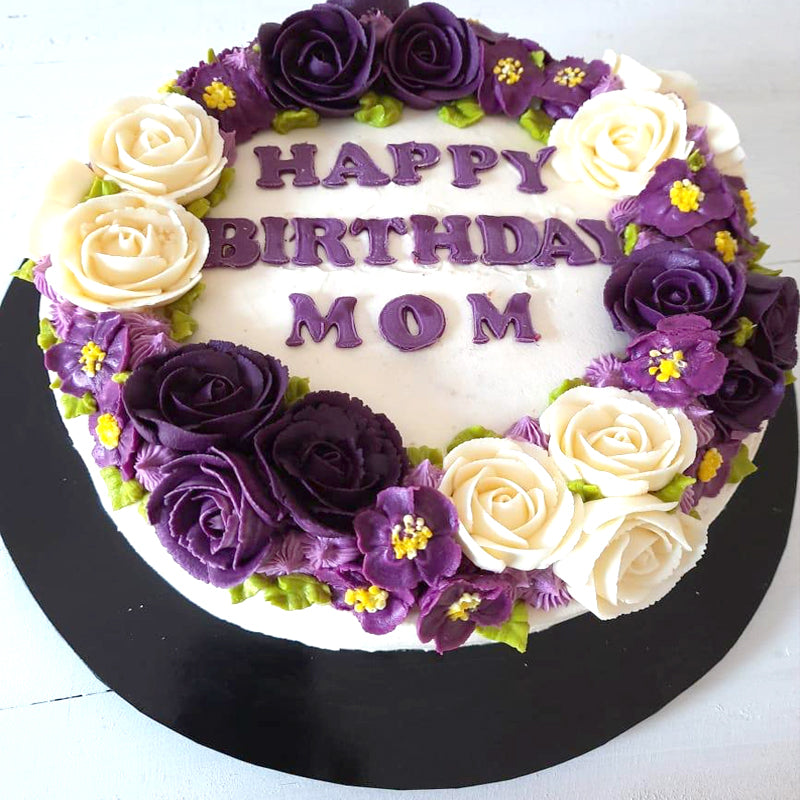 Mom Cake