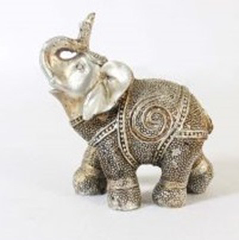 Ornamental Design Elephant – SUN ONLINE
